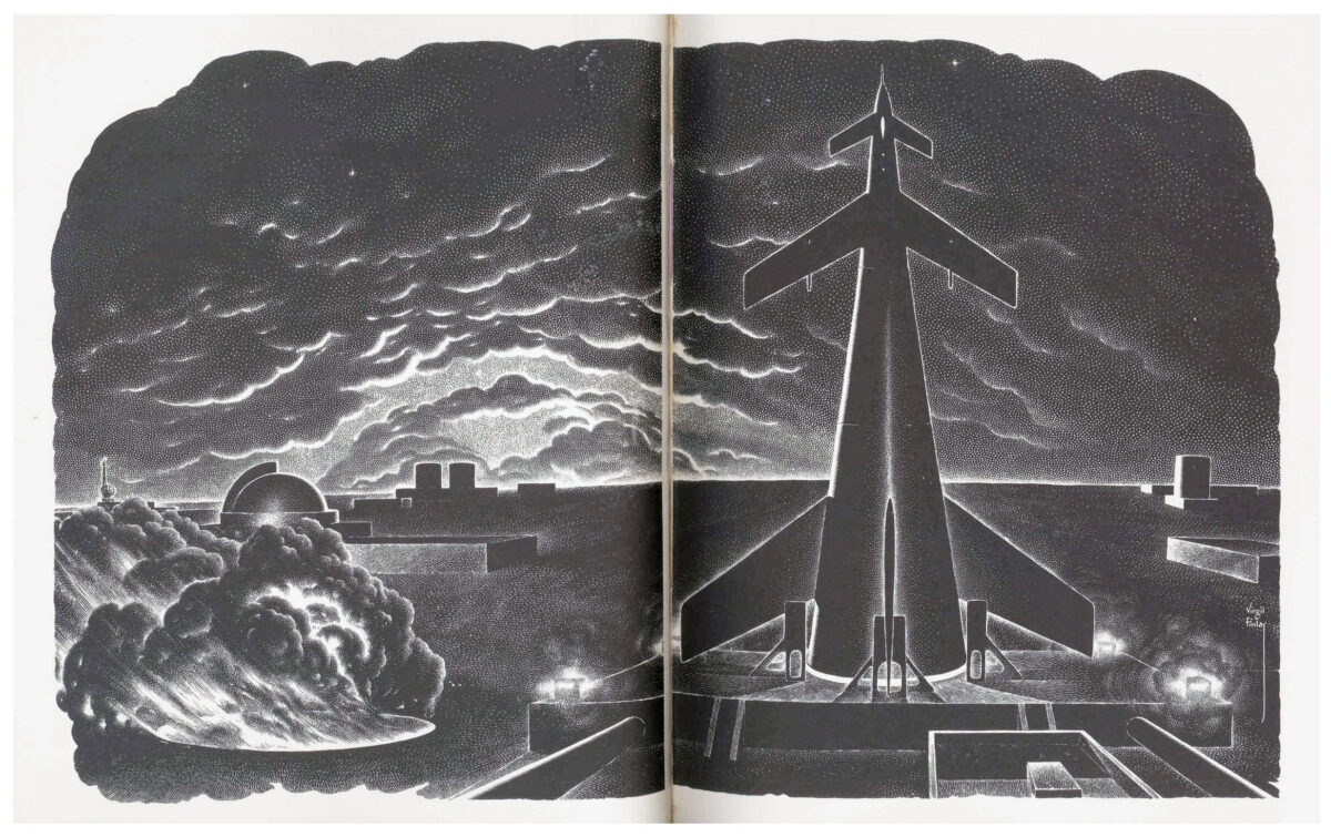 Literary Art and Illustration – Images and Thoughts to Inspire Your ...